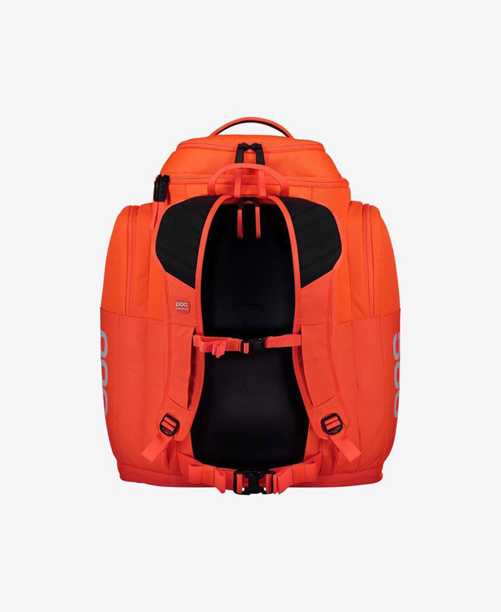 Poc Race Backpack 70l Fluorescen | Barrabes