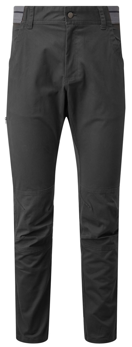 Rab Zawn Pants Anthraci | Barrabes
