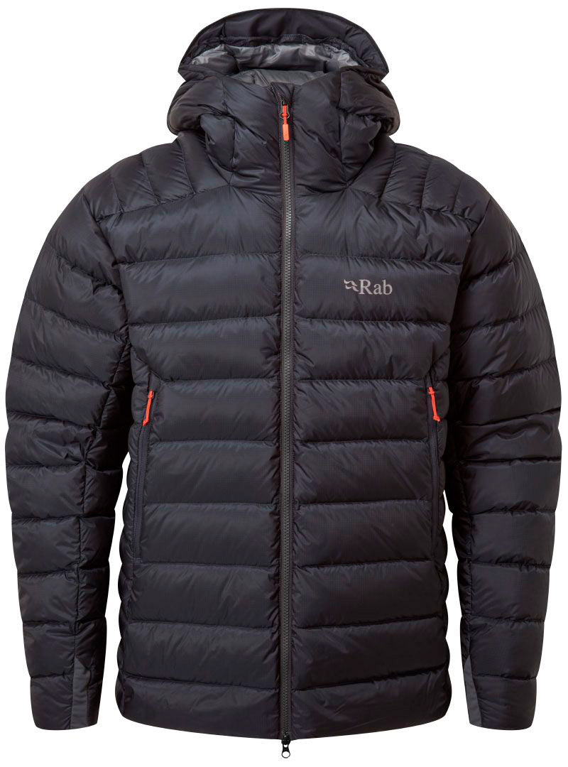 Rab Electron Pro Jacket Be | Barrabes