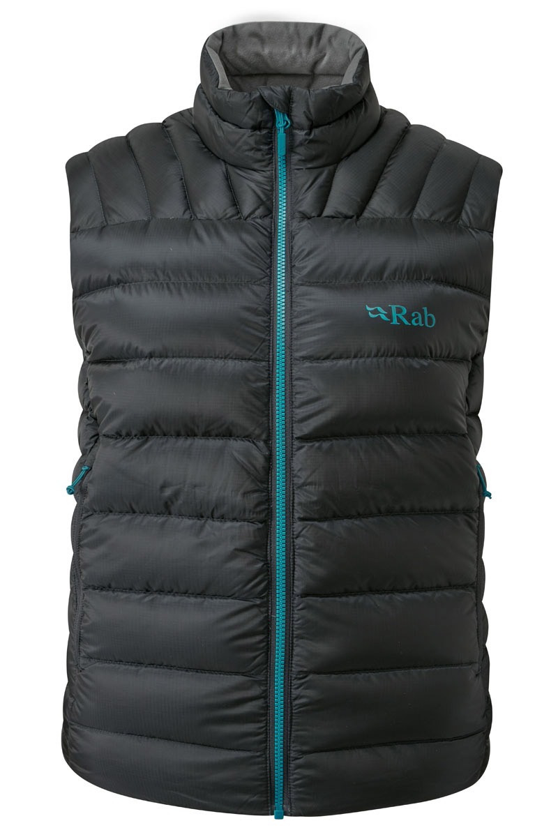Rab Electron Pro Vest W Be | Barrabes