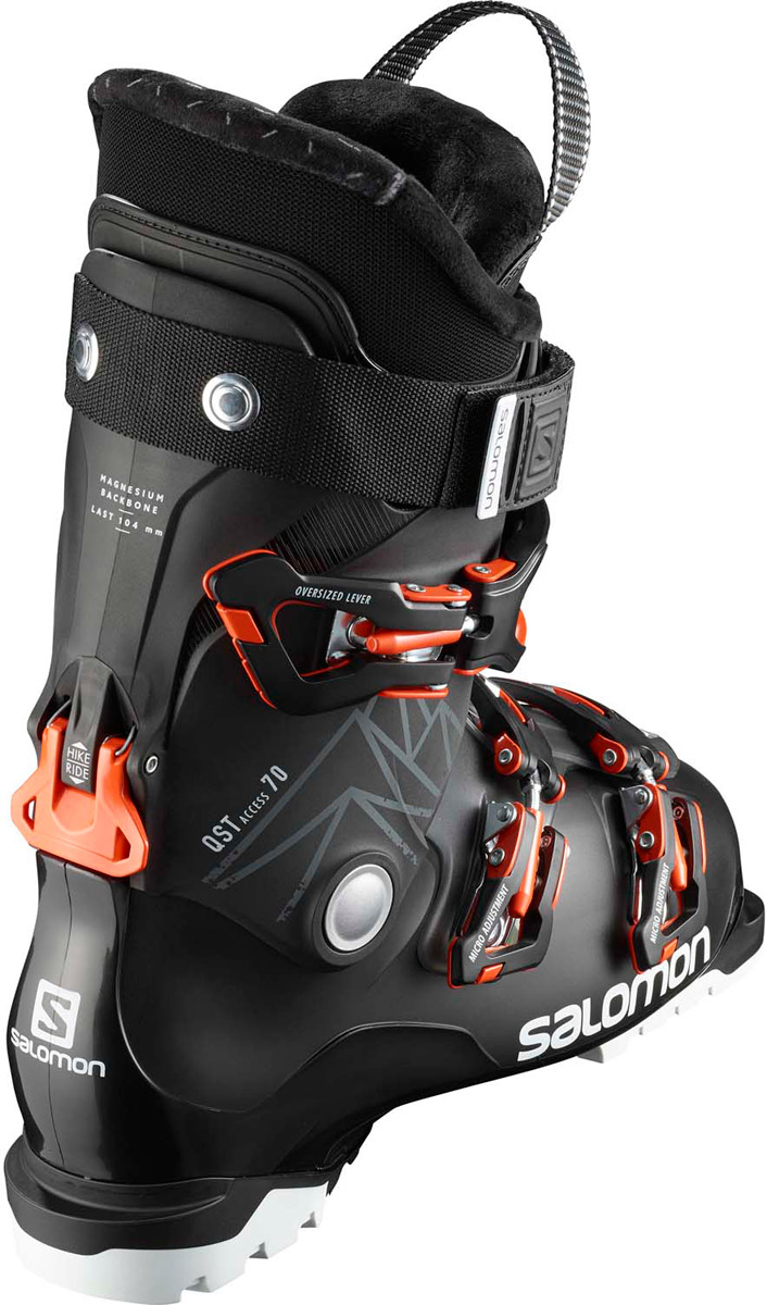 Salomon st 70 store