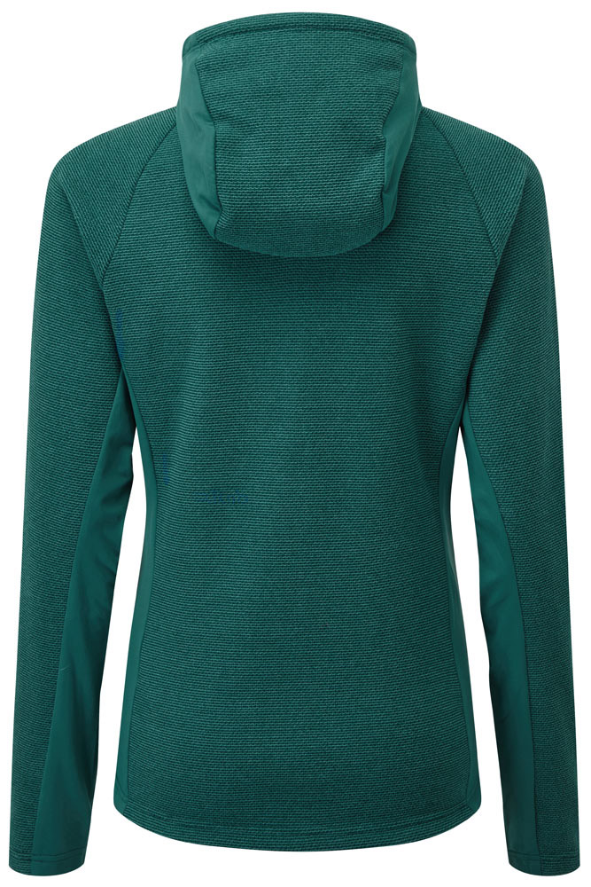 Rab Capacitor Hoody W At | Barrabes