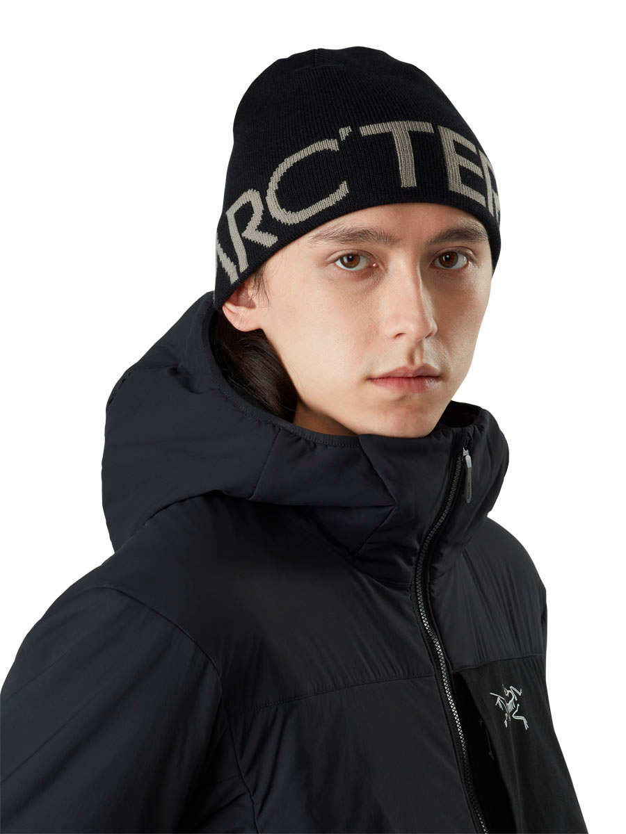 Arc'teryx Word Head Toque Shadow War | Barrabes
