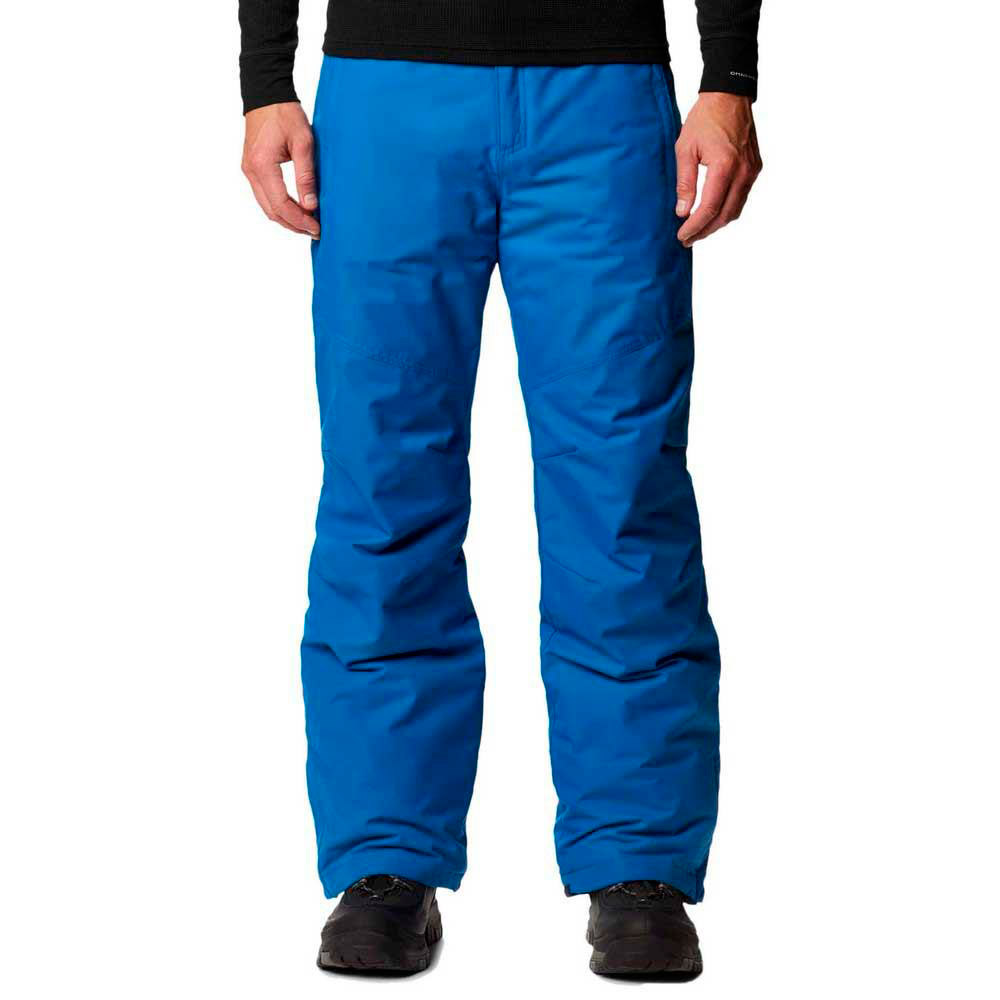 Columbia Bugaboo Iv Pant Bright Indigo Bright | Barrabes