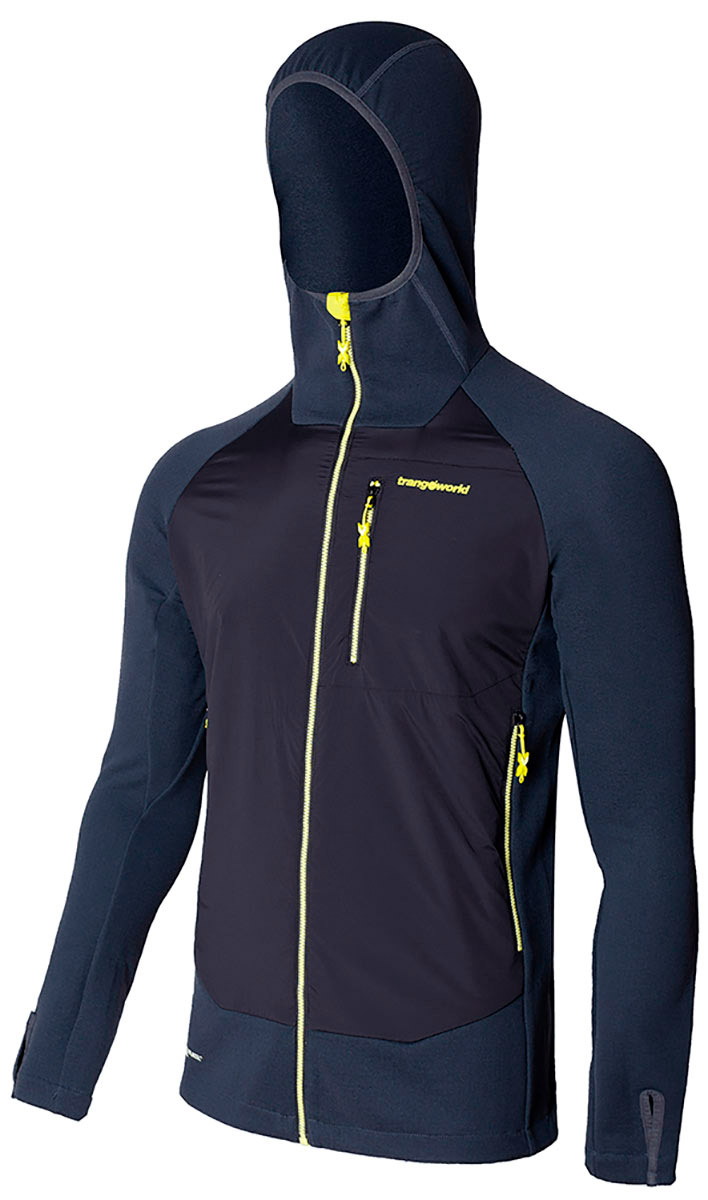 Chaqueta Trangoworld Trx2 Hybrid Lt Pro Jacket 411 | Barrabes
