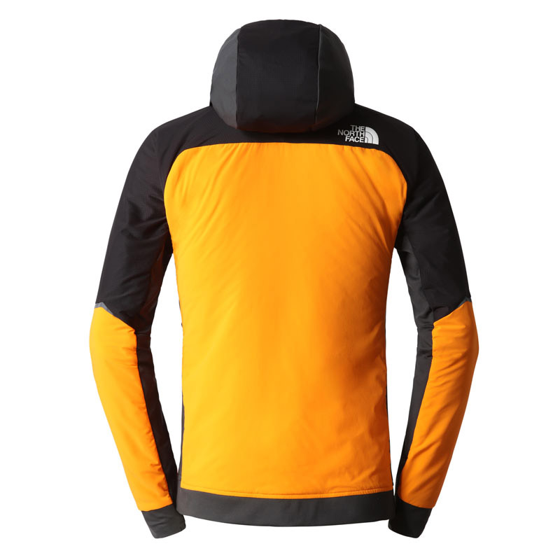 The North Face Dawn Turn Hybrid Ventrix Hoodie 8w2 | Barrabes