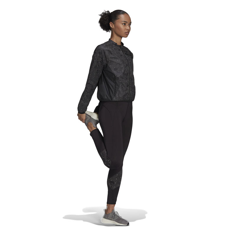 Adidas Own The Run Radically Reflective W Negro | Barrabes