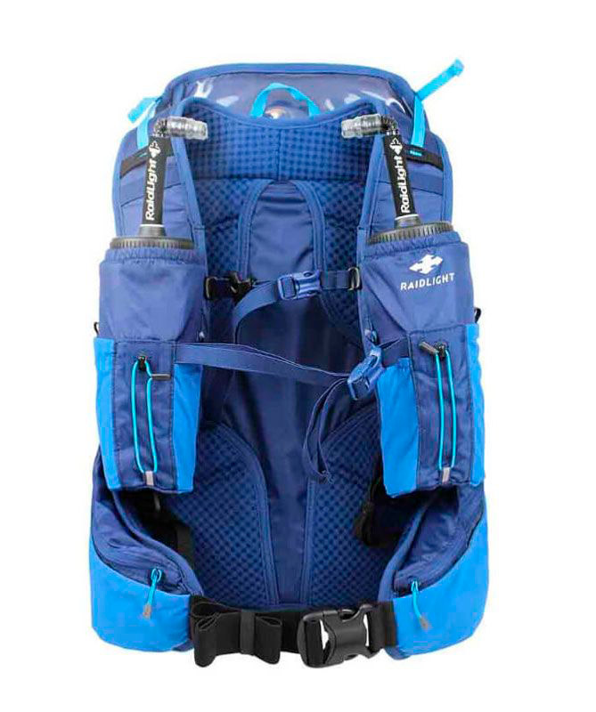 Raidlight Raid Legend 24l Navy/blue | Barrabes