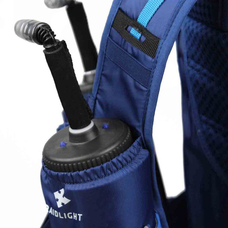 Raidlight Raid Legend 24l Navy/blue | Barrabes