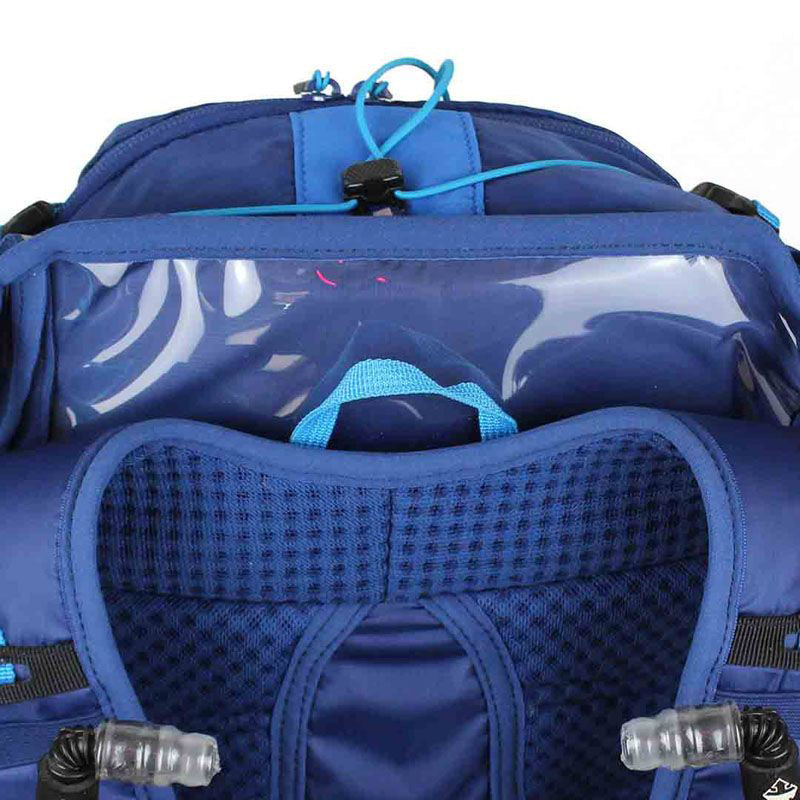 Raidlight Raid Legend 24l Navy/blue | Barrabes