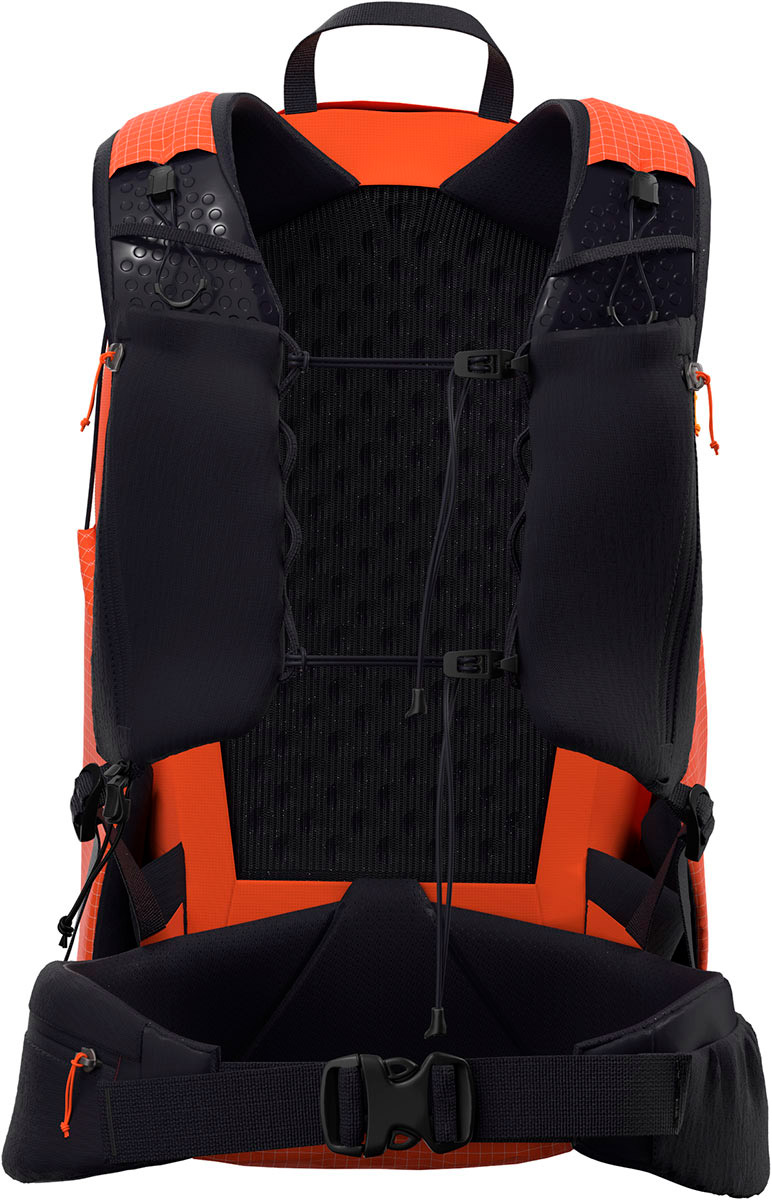 Arc'teryx Aerios 30 Backpack Men Phenom Phenom | Barrabes