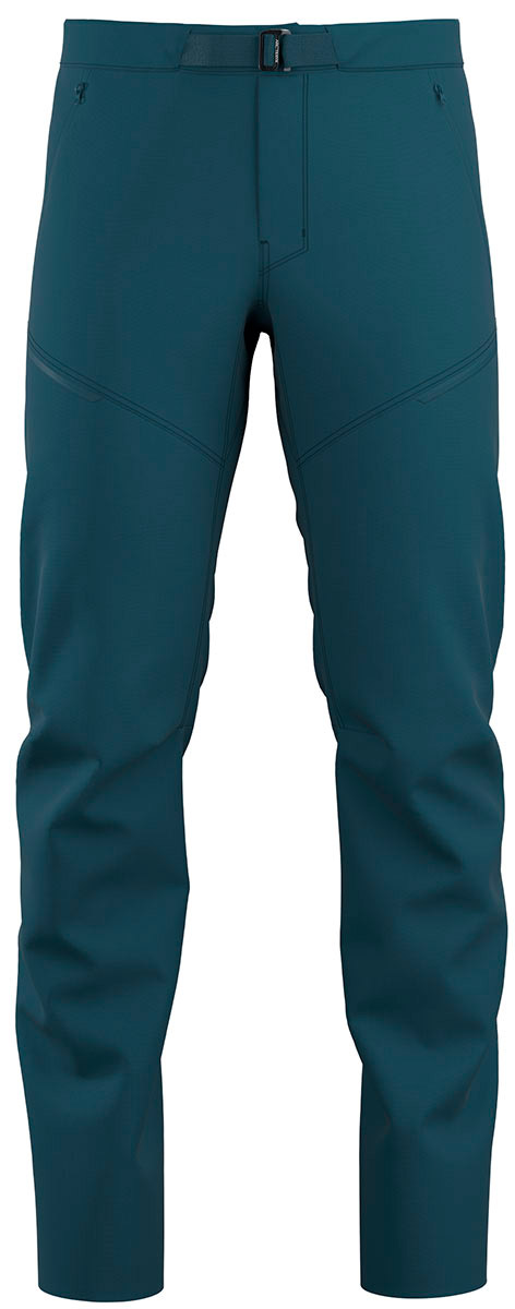 Arc'teryx Gamma Quick Dry Pant Serene | Barrabes