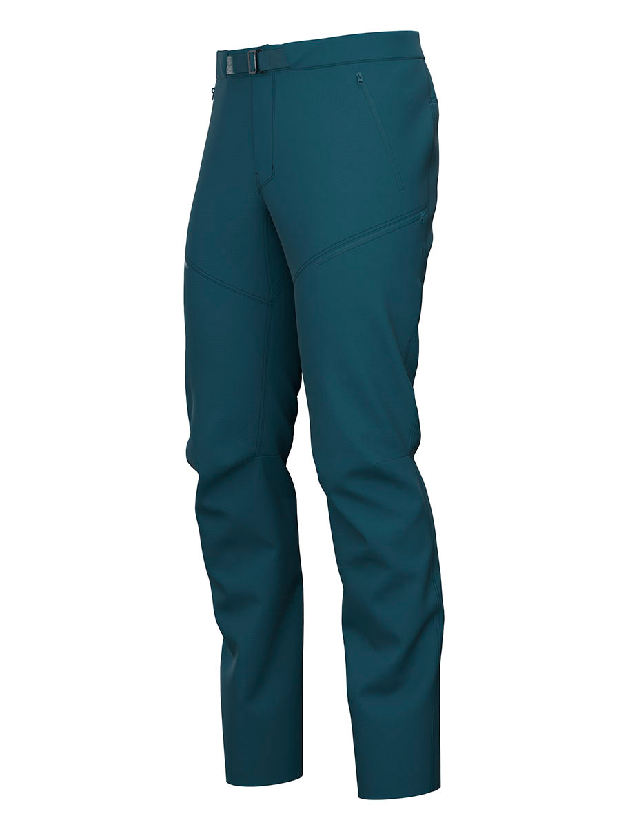 Arc'teryx Gamma Quick Dry Pant Serene | Barrabes