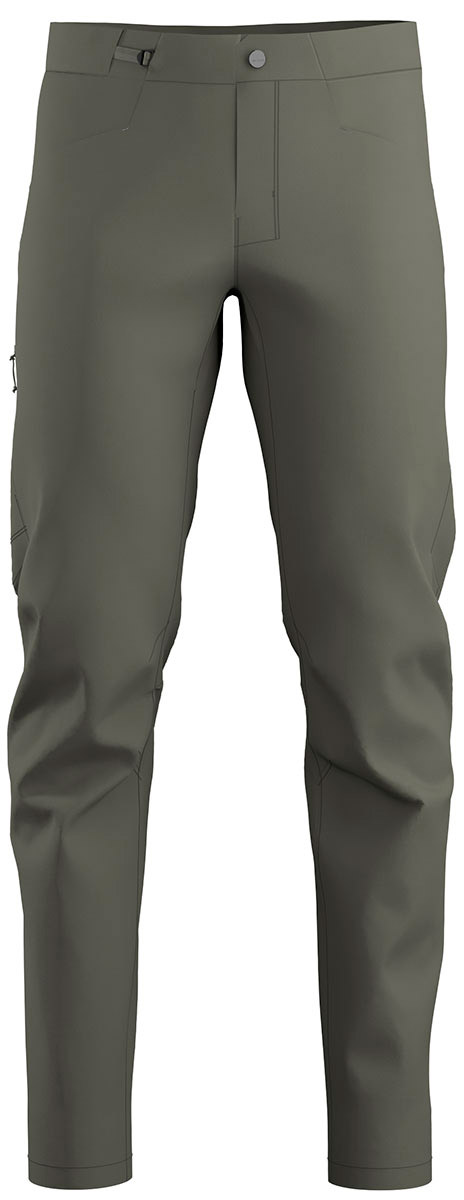 Arc'teryx Konseal Lightweight Pant Forage | Barrabes