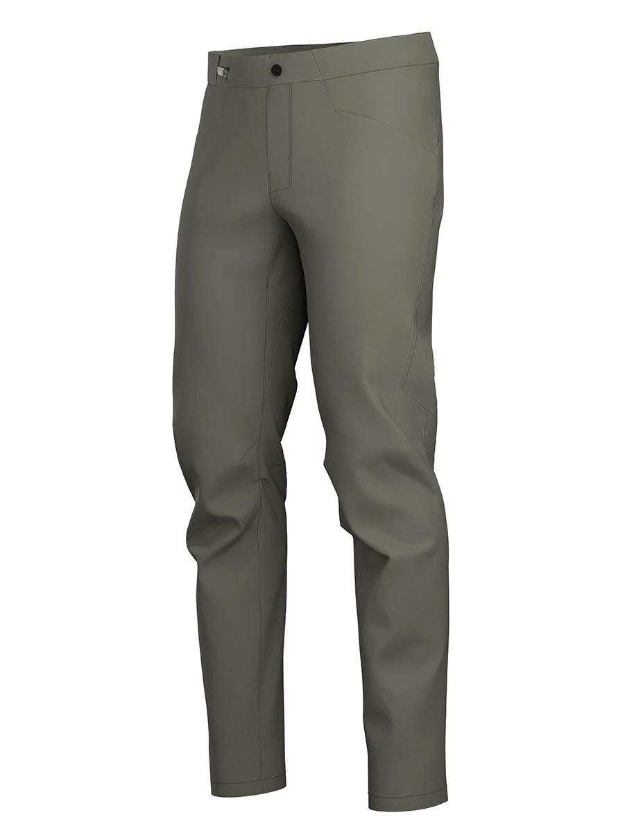 Arc'teryx Konseal Lightweight Pant Forage | Barrabes