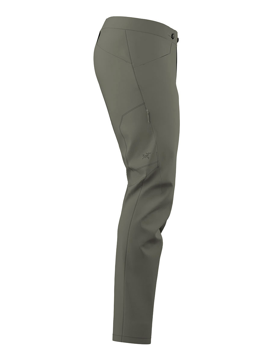 Arc'teryx Konseal Lightweight Pant Forage | Barrabes