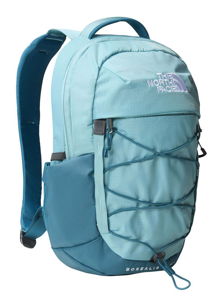 The North Face Borealis Mini Reef Water | Barrabes