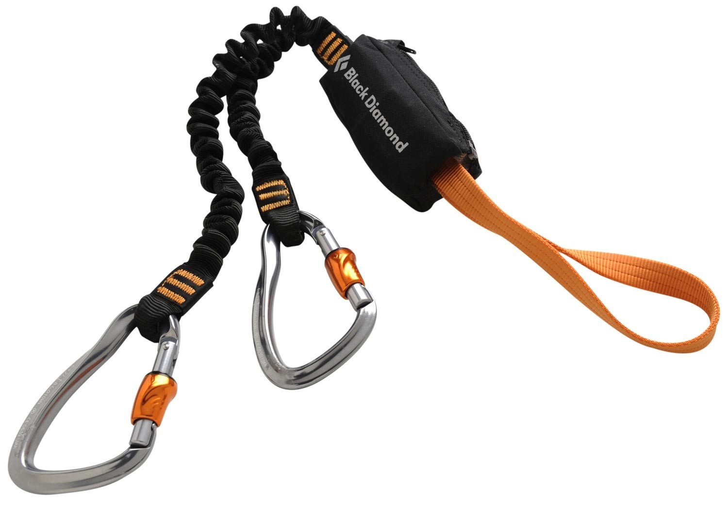 Black Diamond Iron Cruiser Via Ferrata Set | Barrabes
