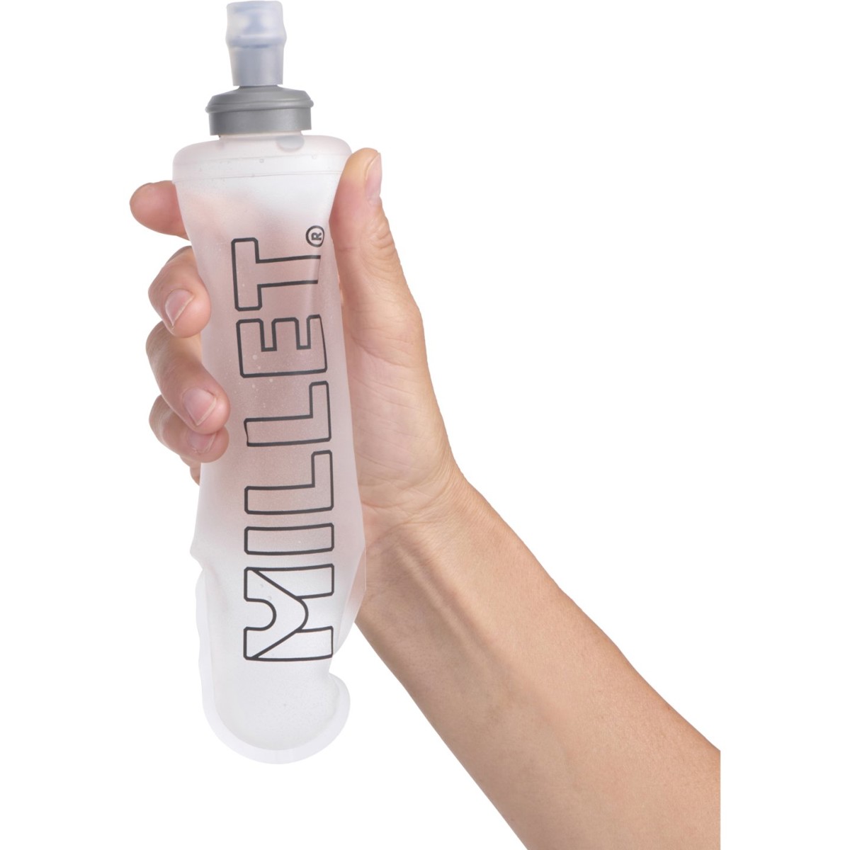 Millet Bottle Flask 250 Neutre Neutre | Barrabes
