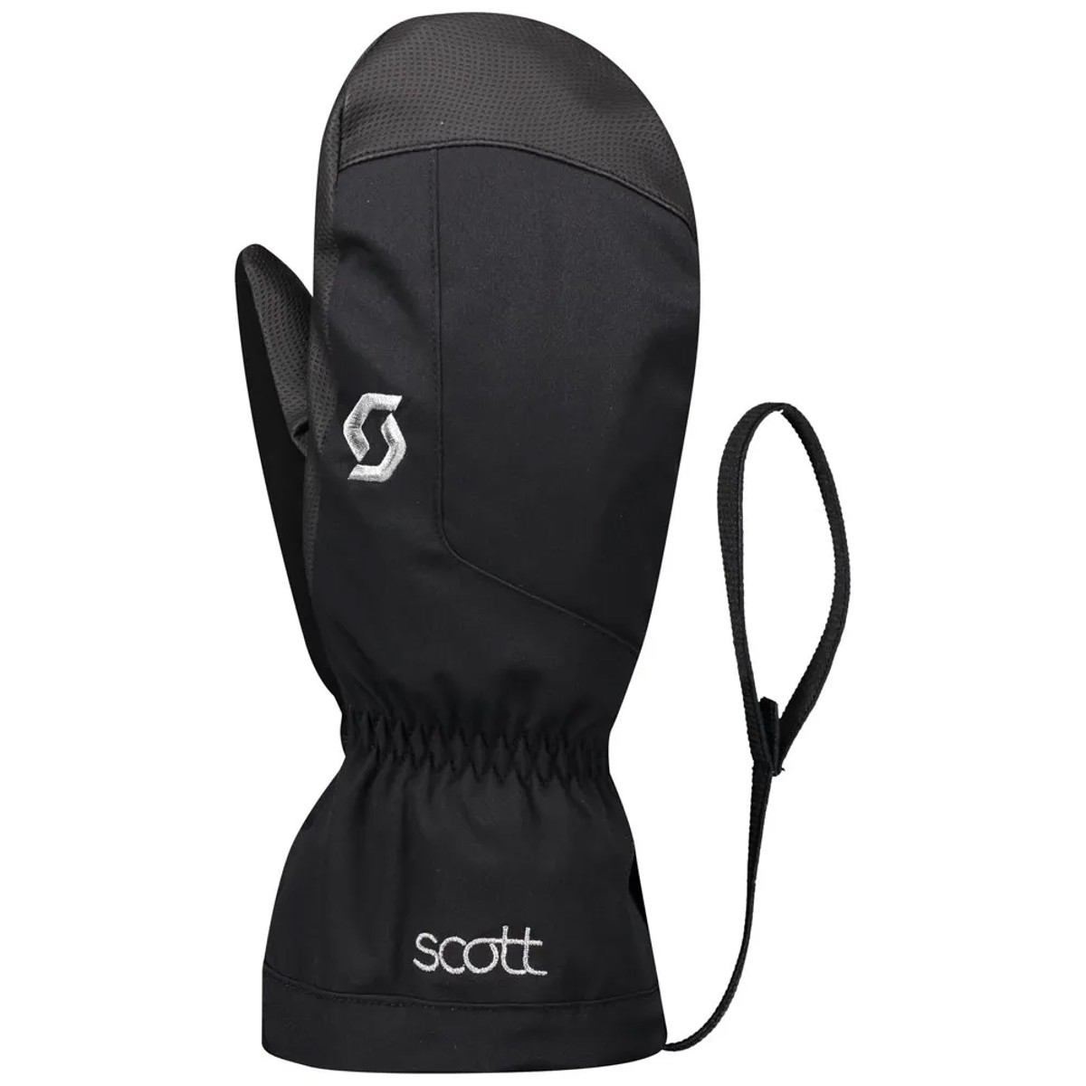 Scott Mittens Ws Ultimate Gtx Black Black | Barrabes