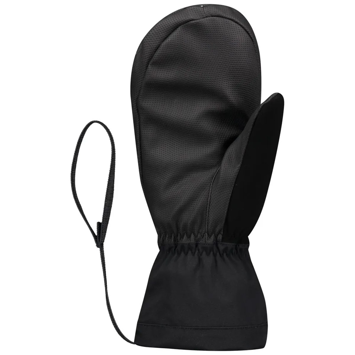 Scott Mittens Ws Ultimate Gtx Black Black | Barrabes