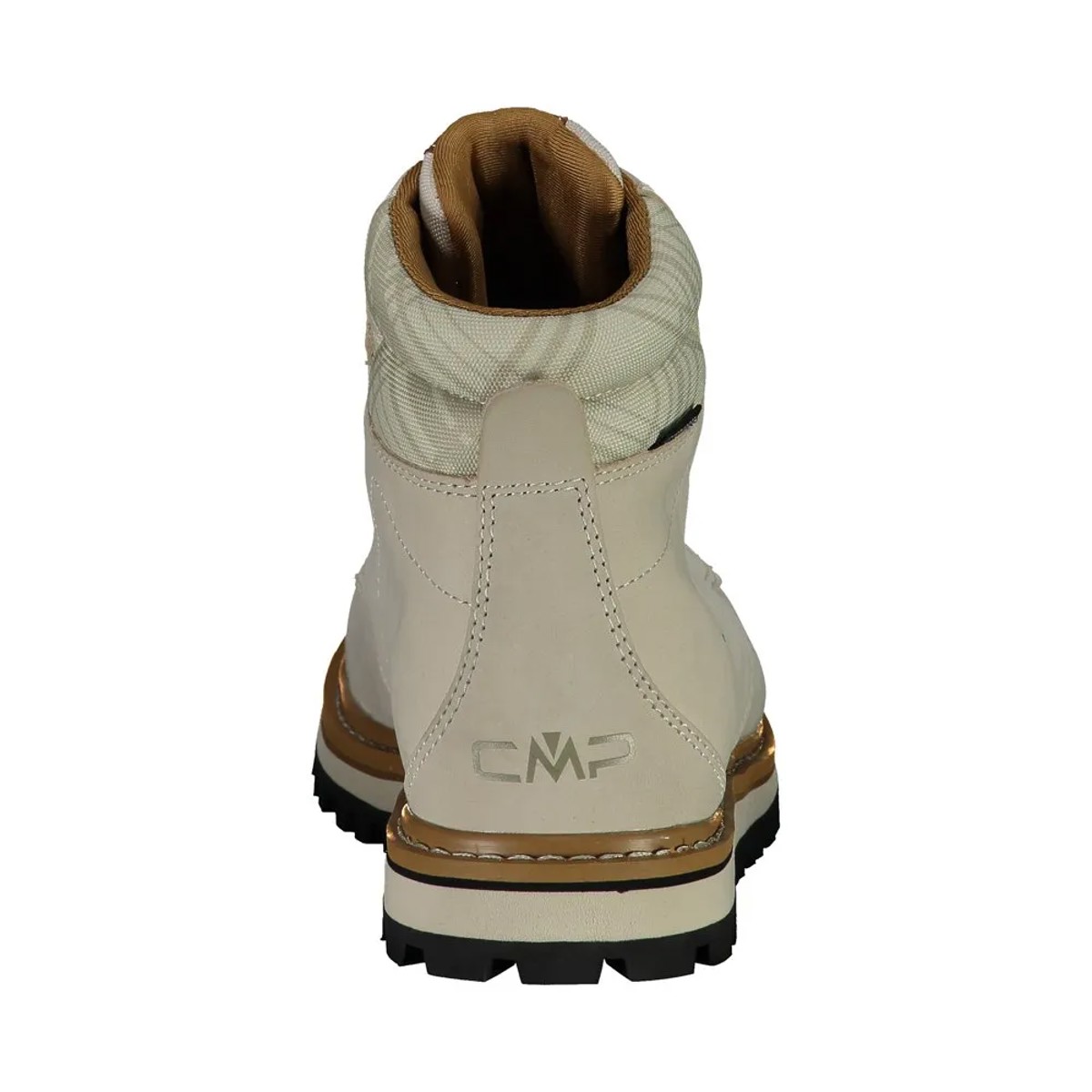 Cmp Boots Dorado Lifestyle Wp Gesso | Barrabes