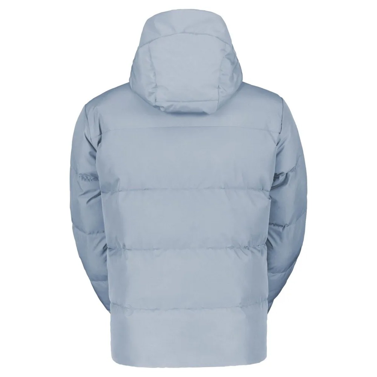 Casaco Scott Ws Tech Infinium Glace Blue Glace Blue | Barrabes