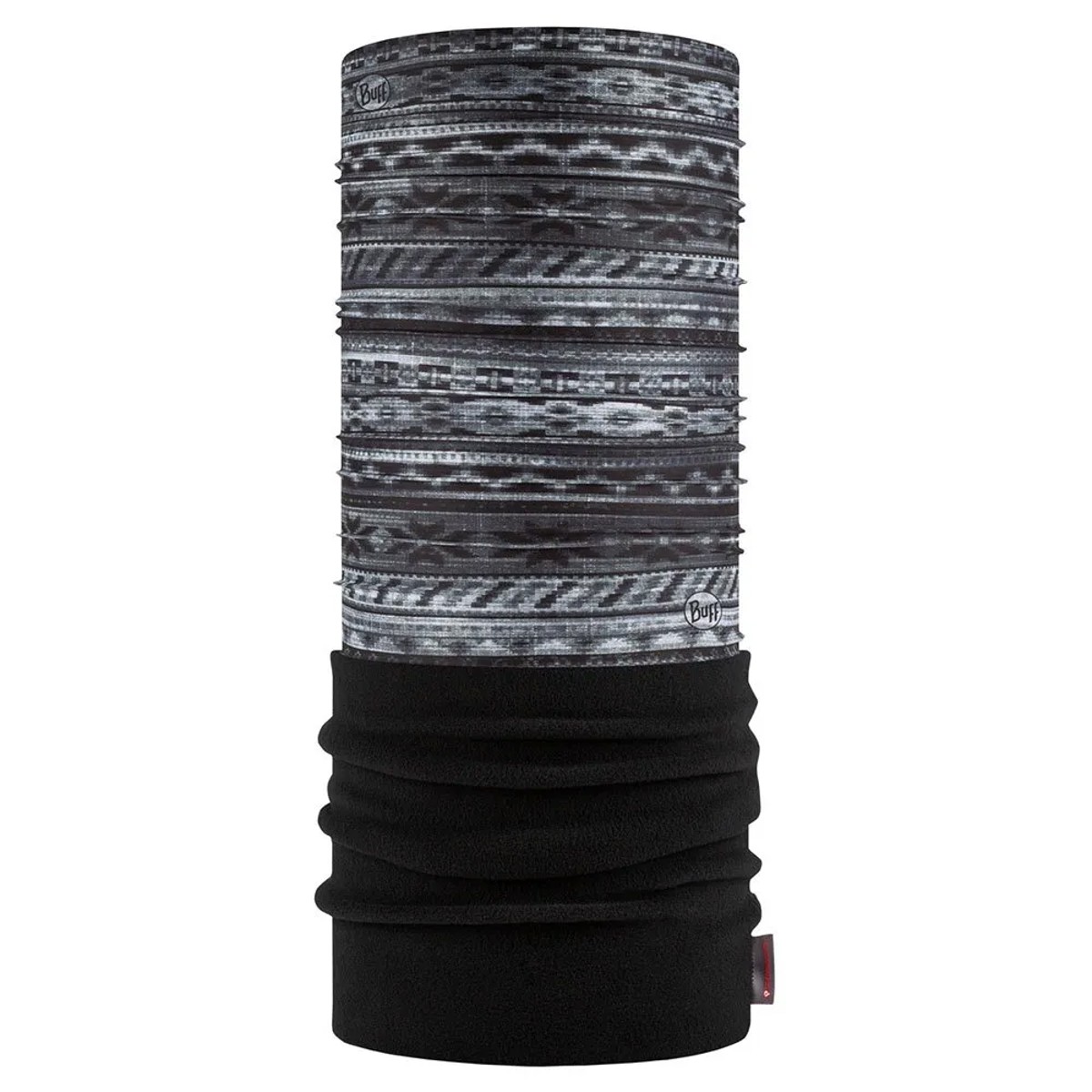 Buff Neck Gaiter Alsien Black Alsien Bla | Barrabes