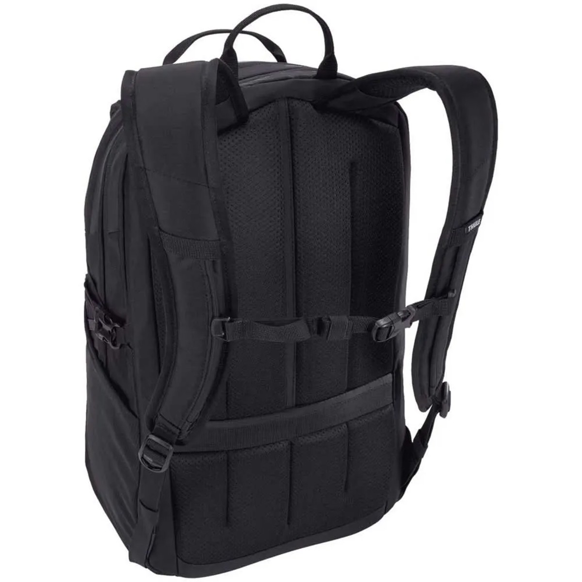 Thule Back Pack Enroute 26l Black Black | Barrabes