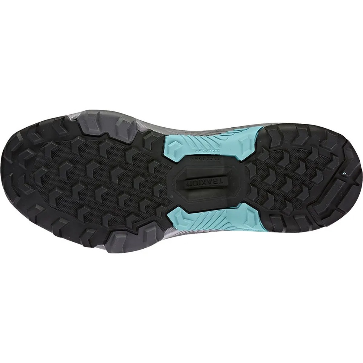 Adidas Hiking Shoes Eastrail 2 R.rdy W Gricin/toqgri/tonmen Gricin/toq ...