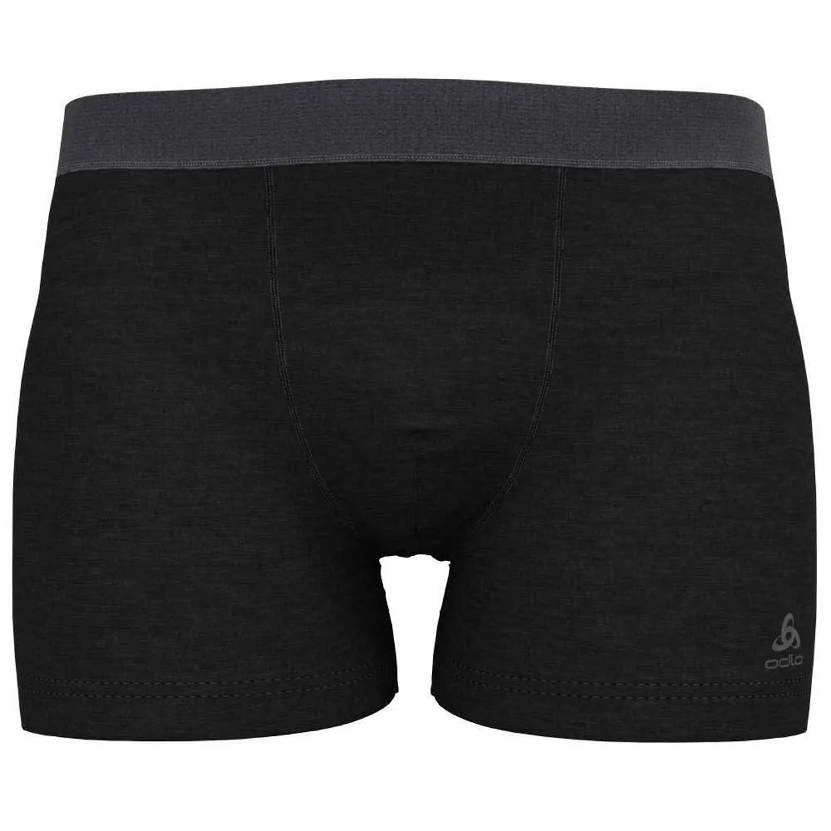 Odlo Boxer Natural Performance Pw 130 Black Black | Barrabes
