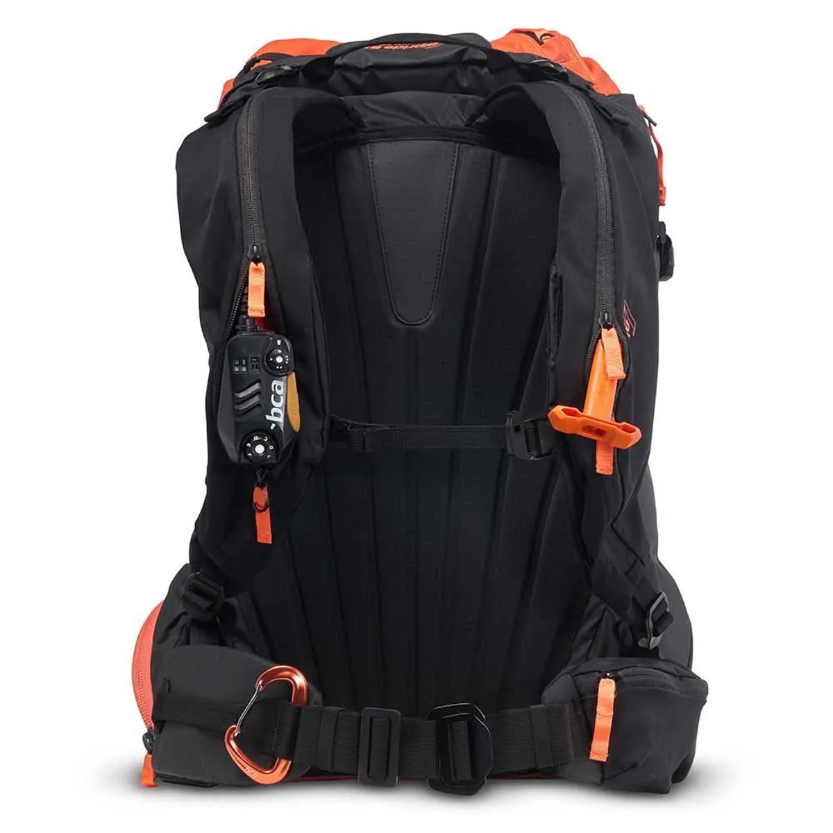 Sac À Dos Bca Float E2 45l Orange Orange | Barrabes