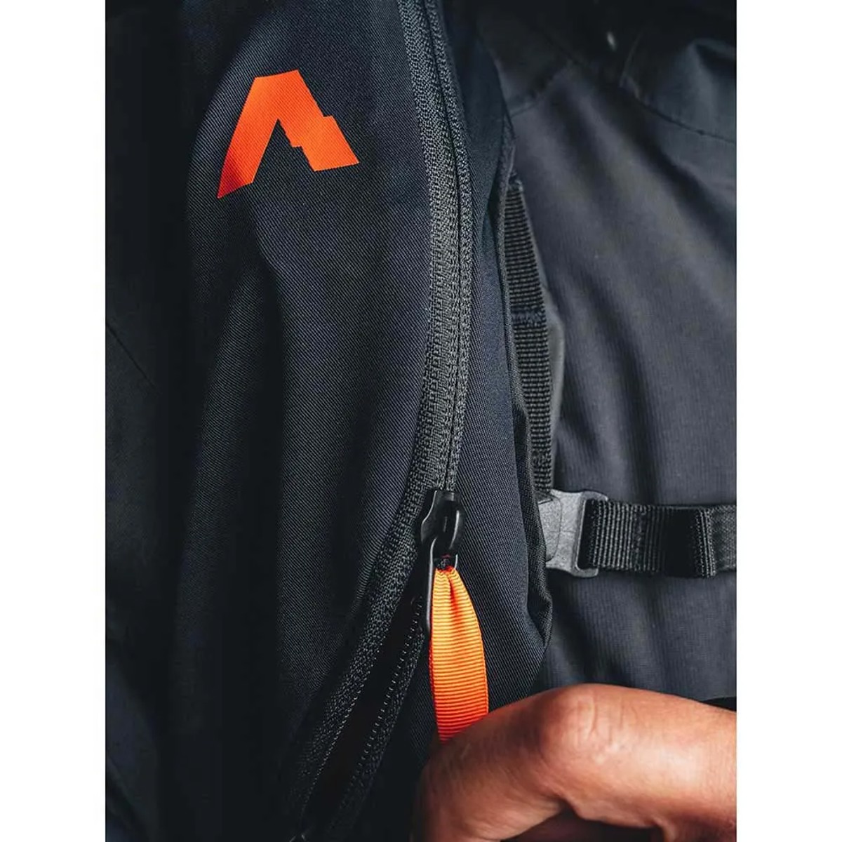 Sac À Dos Bca Float E2 45l Orange Orange | Barrabes