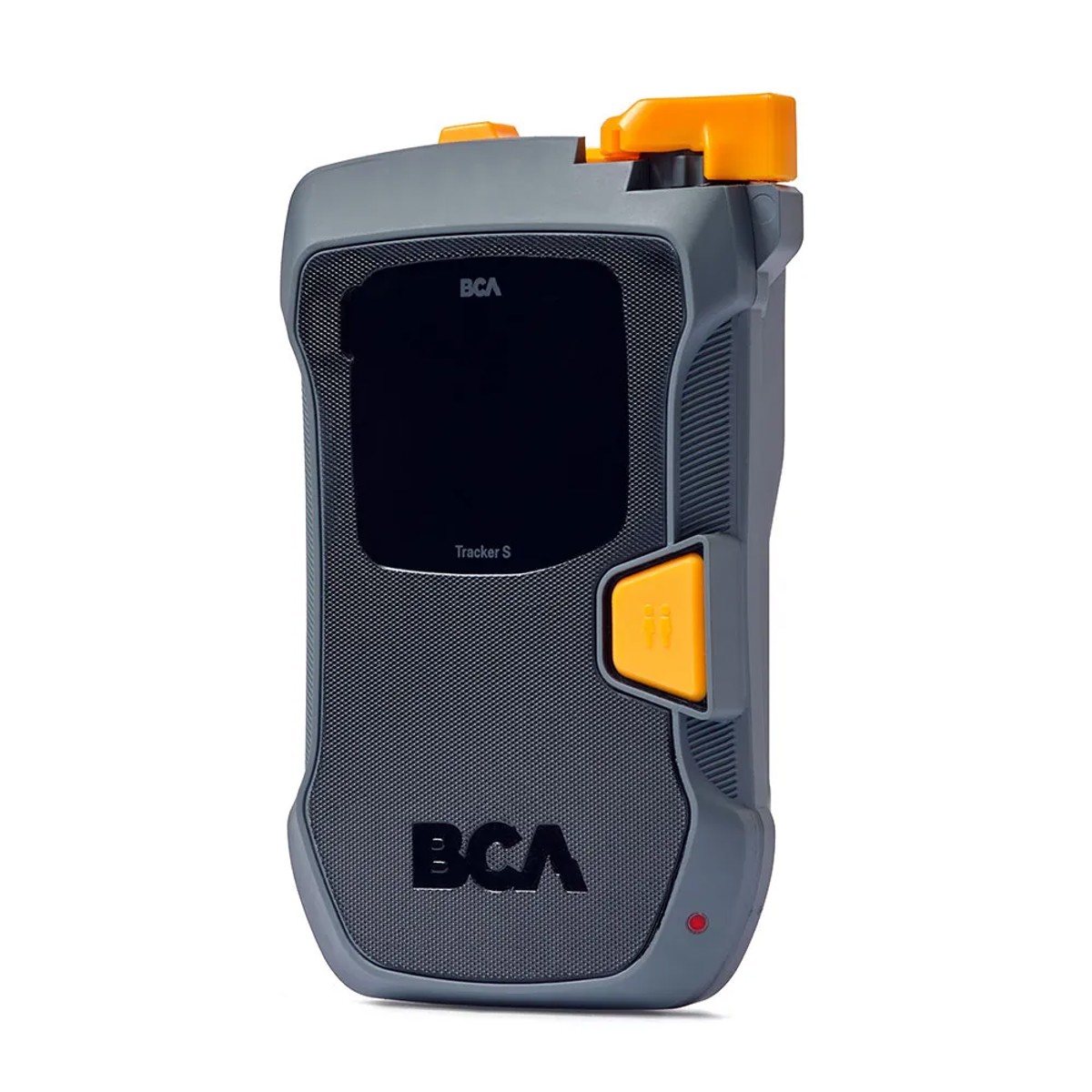 Arva Bca Tracker S Black Black | Barrabes