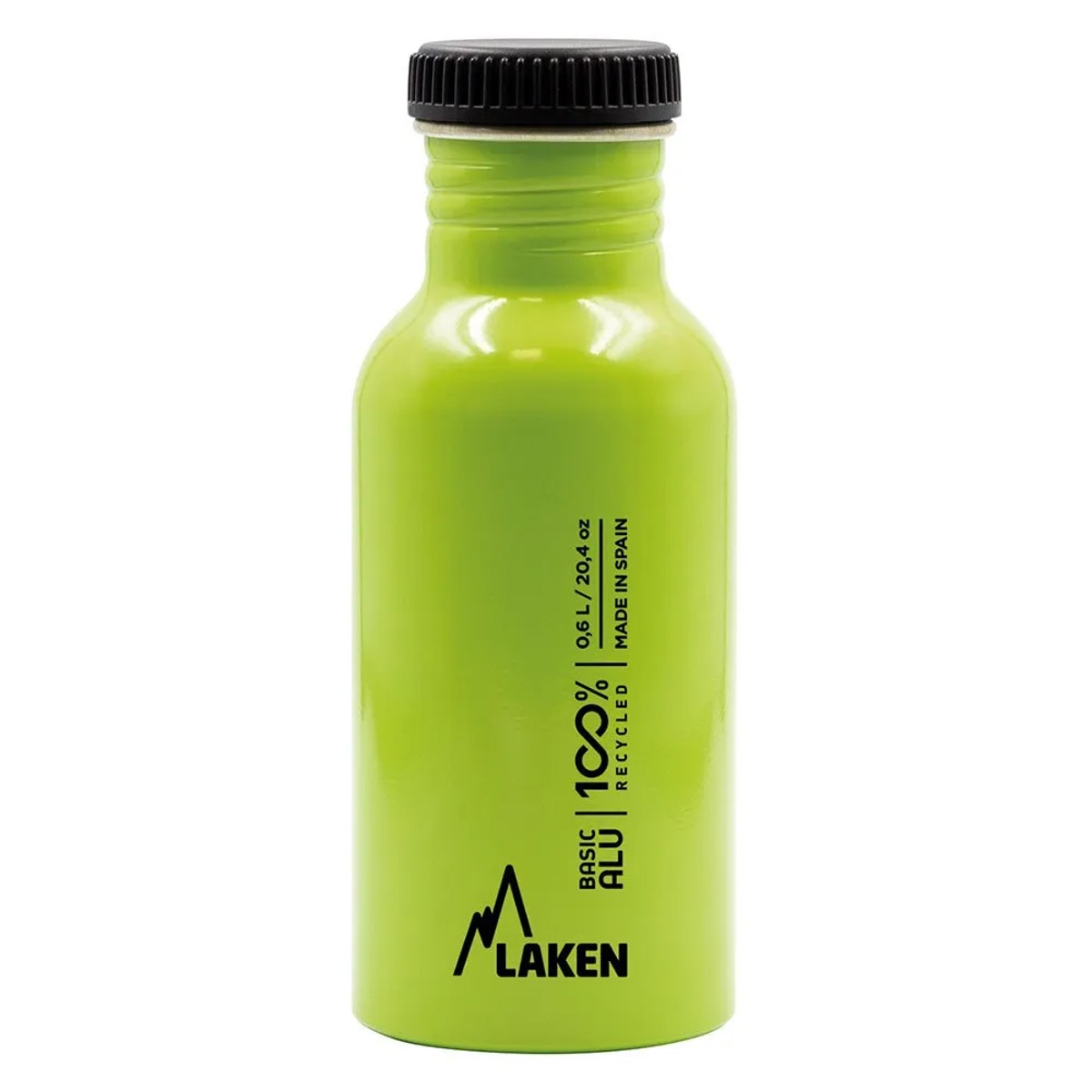 Fles Laken Basic Alu 060 | Barrabes