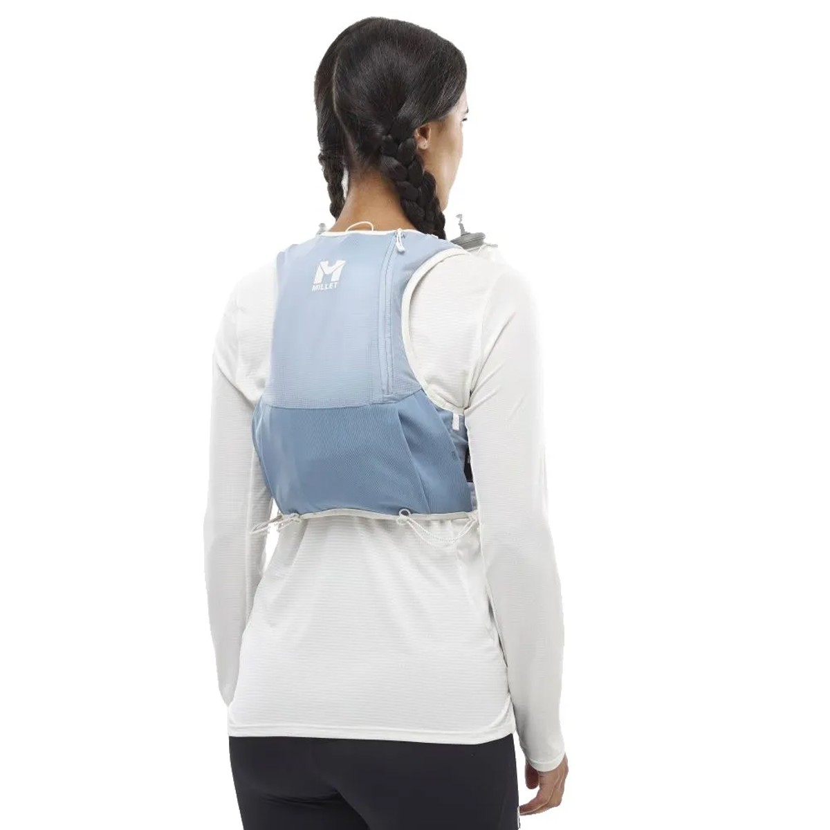 Millet Back Pack Intense 5 Iceberg/coronet Blue Iceberg/co | Barrabes