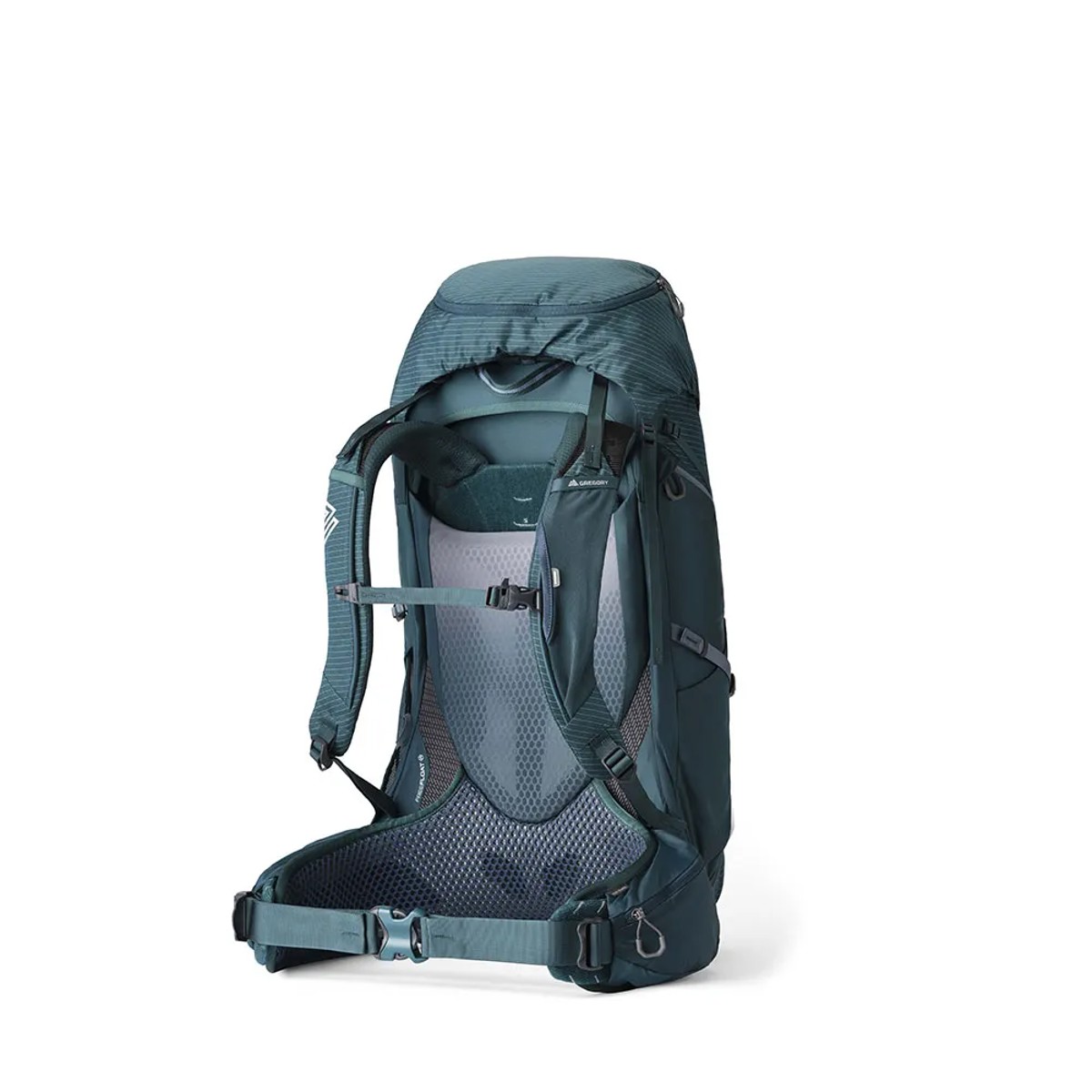 Gregory Back Pack Maven 48 Rc Ocean Slate Ocean Slat | Barrabes