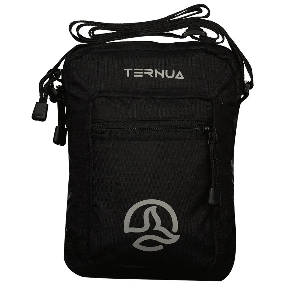 Bolsa Ternua Uban Black Black | Barrabes