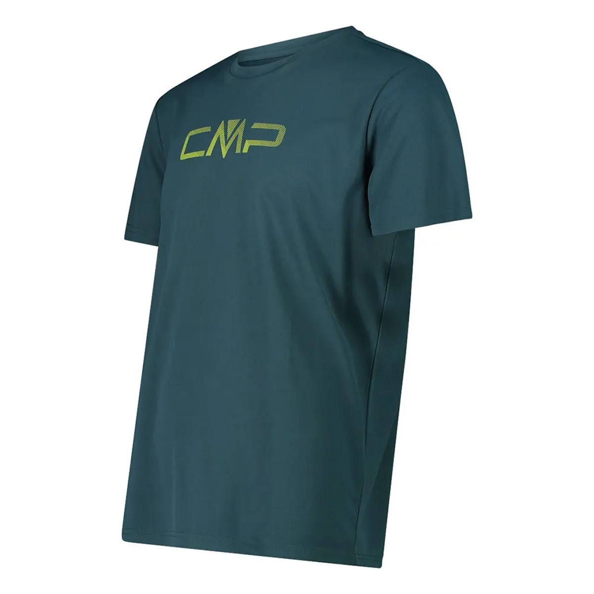 Camiseta Cmp Co T-shirt Alpine Alpine | Barrabes