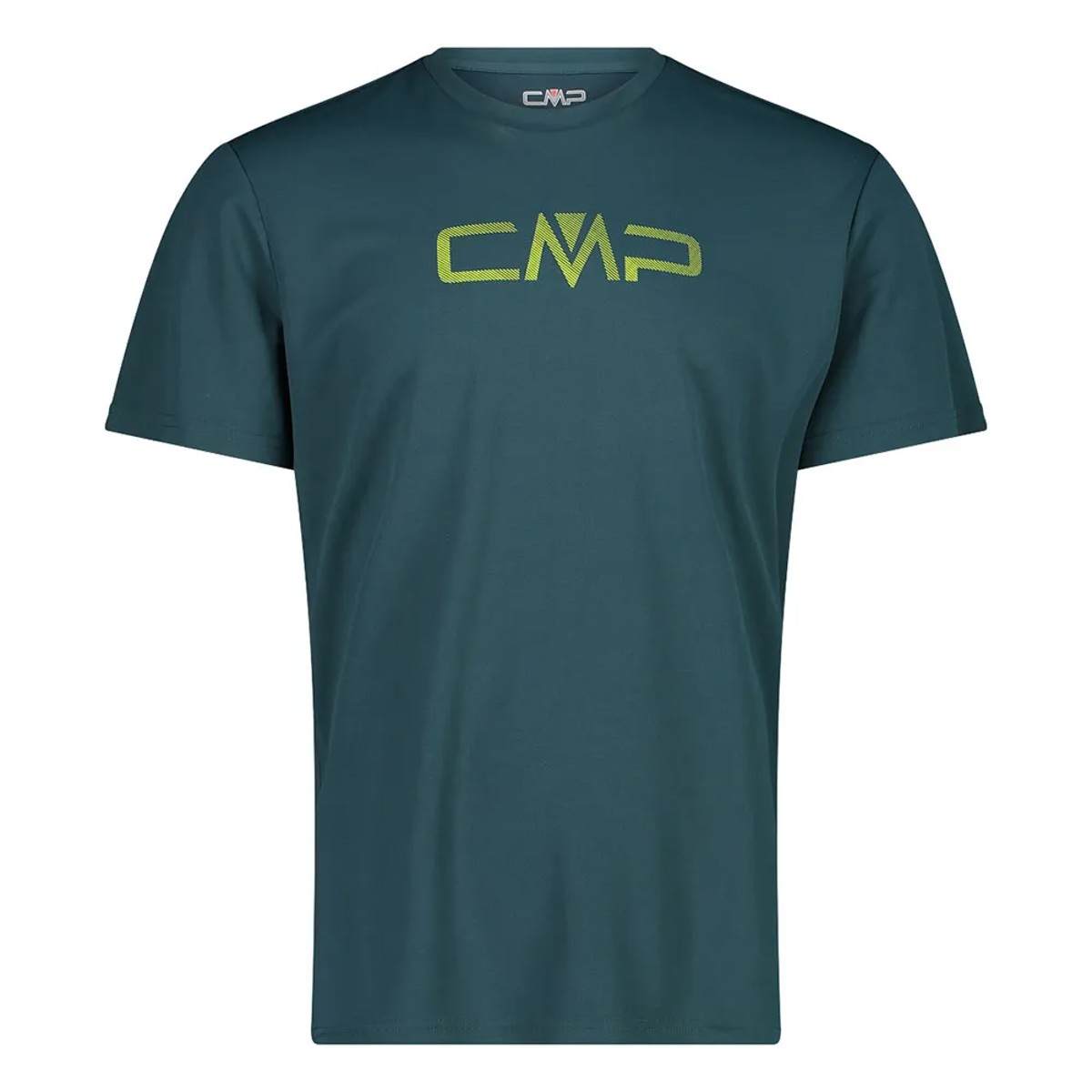 Camiseta Cmp Co T-shirt Alpine Alpine | Barrabes