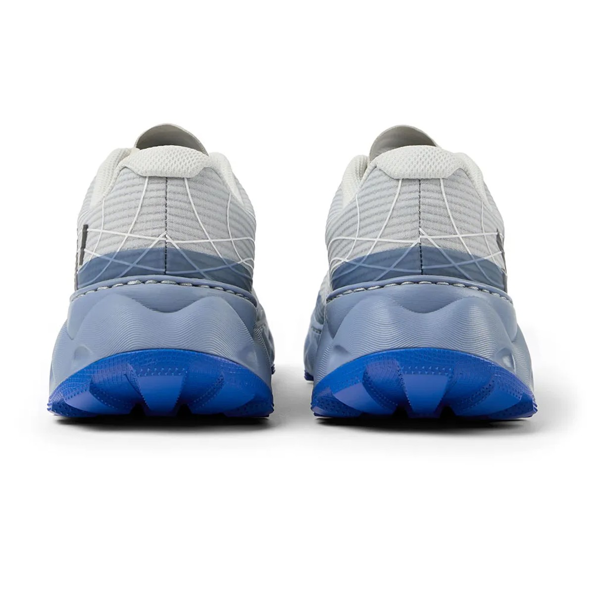 Chaussures De Randonnée Nnormal Tomir 2 Light Grey Grey | Barrabes