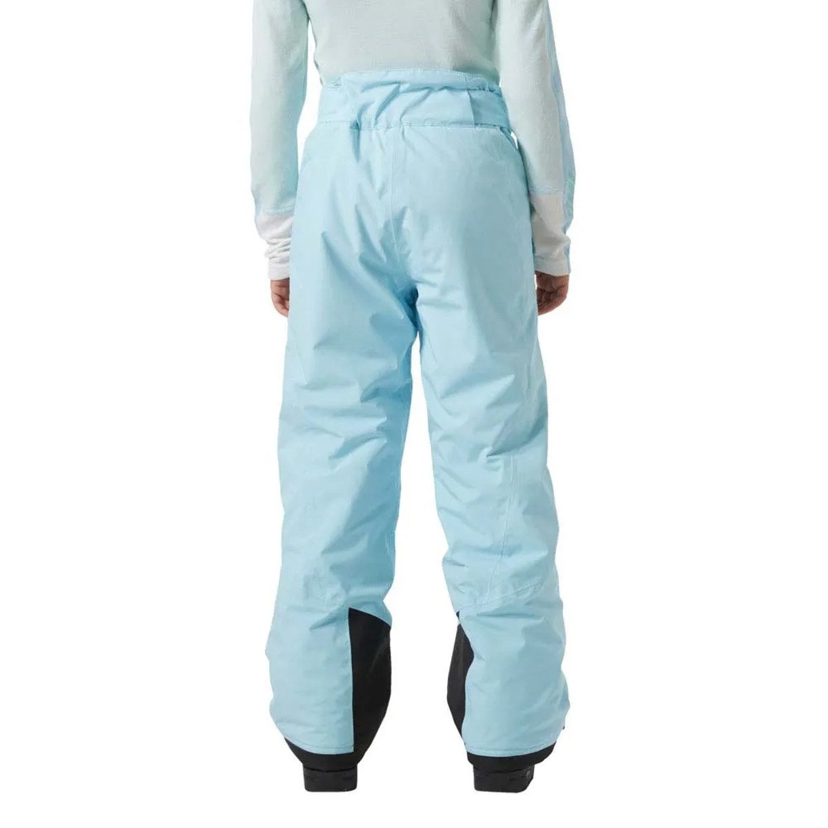 Helly Hansen Pants Jr Girl Diamond Light Cyan Light Cyan | Barrabes