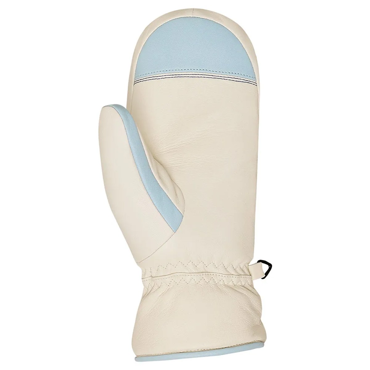 Roxy Mittens Chloe Kim Whisper White Whisper Wh | Barrabes