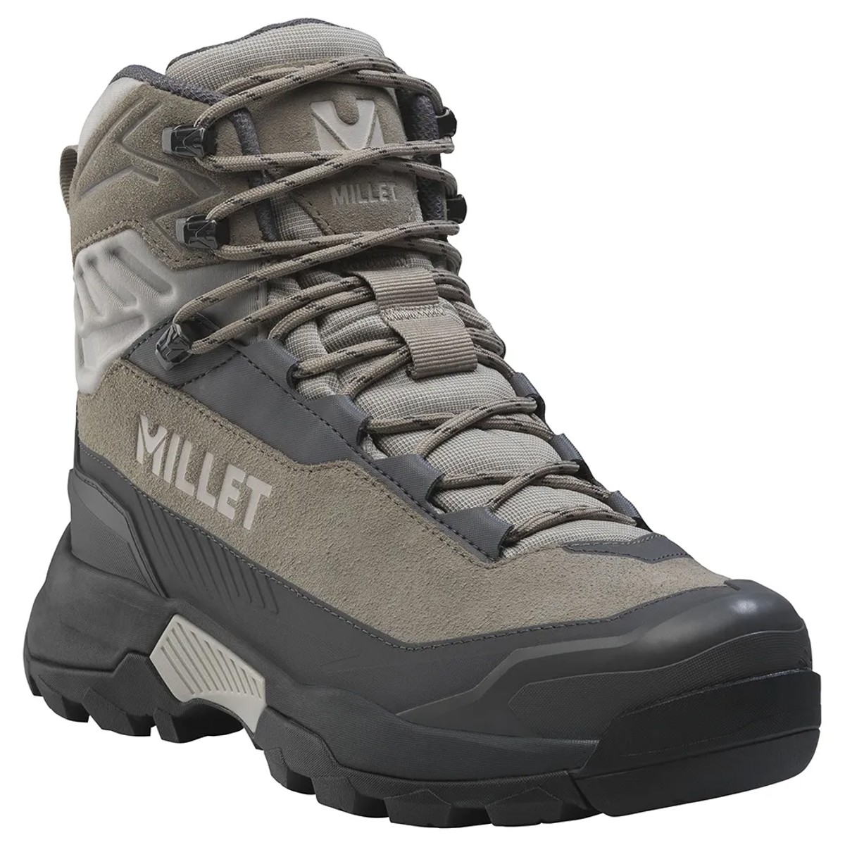 Stiefel Millet Ubic Trek Gtx W Dorite Dorite | Barrabes