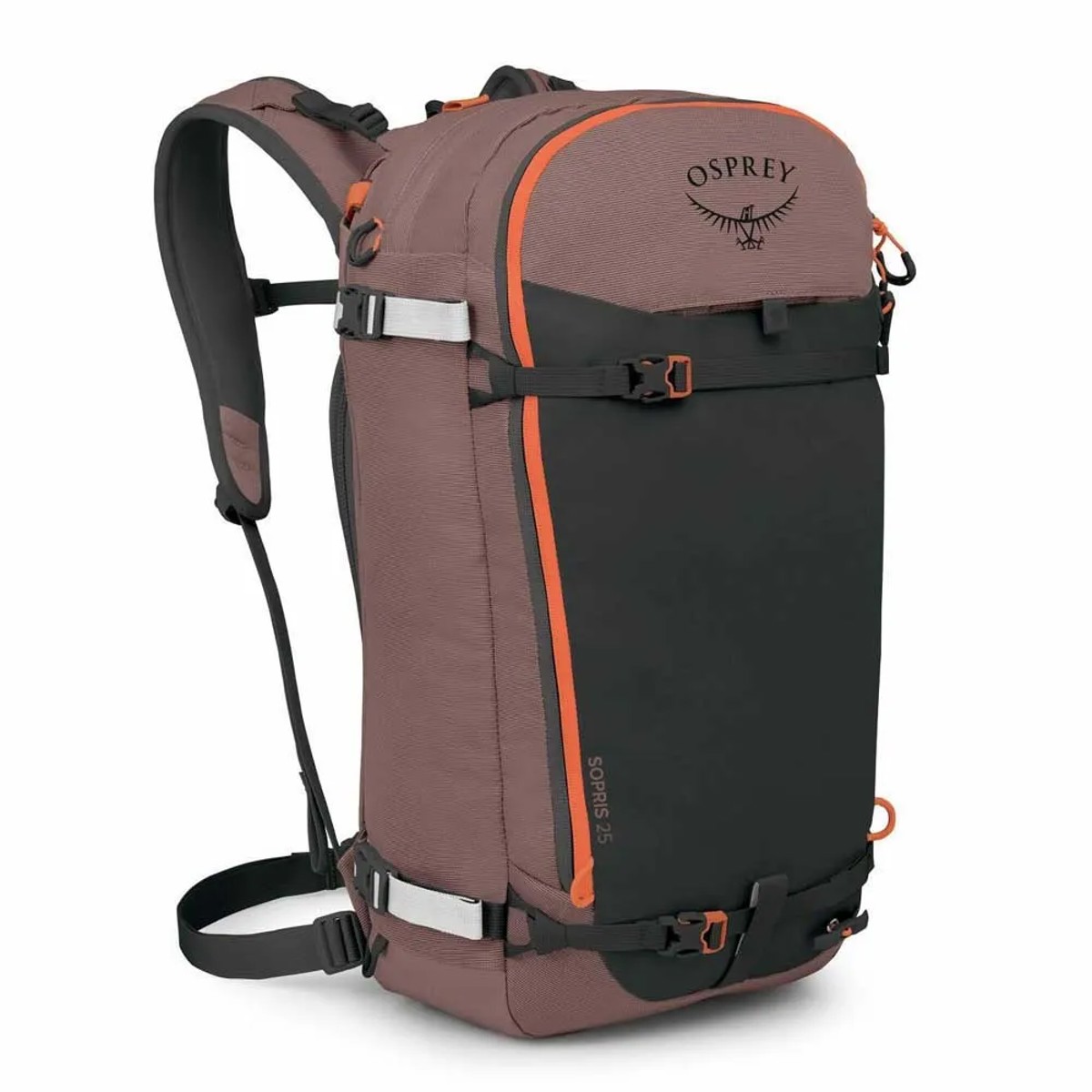 Osprey Back Pack Sopris 25 Magma Brown Magma Brow | Barrabes