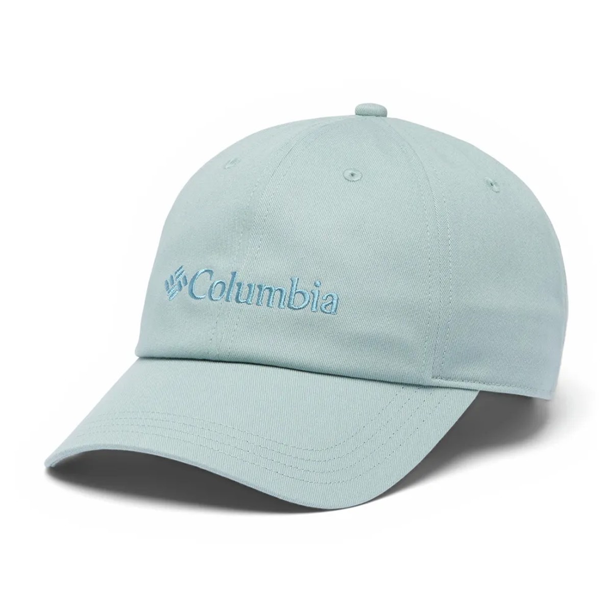 Columbia Cap Ball Cap Crushed Blue, Columb 461 | Barrabes