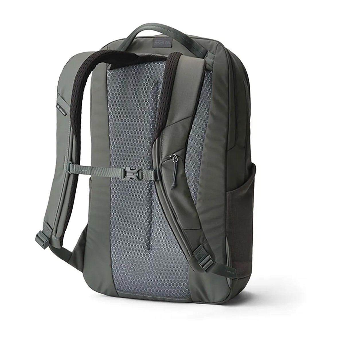 Mochila Gregory Rhune 28 Swiss Gree | Barrabes