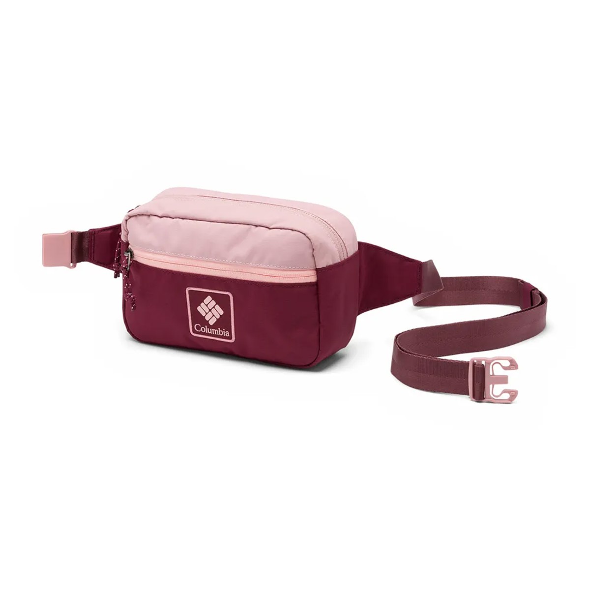 Cinto De Anca Columbia Trail Traveler Rich Wine, | Barrabes