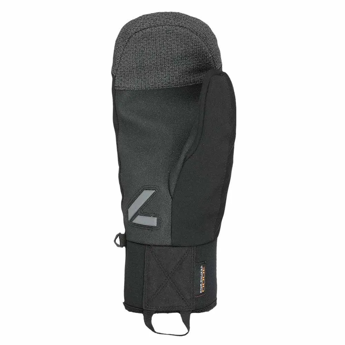 Level Mittens Matrix Mitt Gore-tex Olive Green Olive Gree | Barrabes