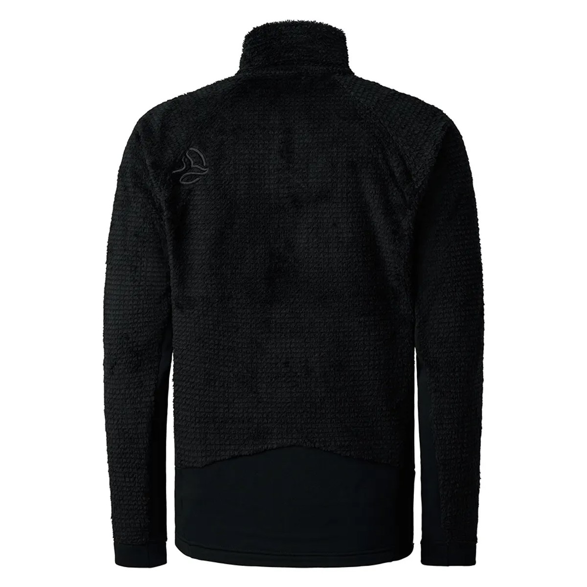 Ternua Jacket Lofter Jkt M Black/black Black/blac | Barrabes